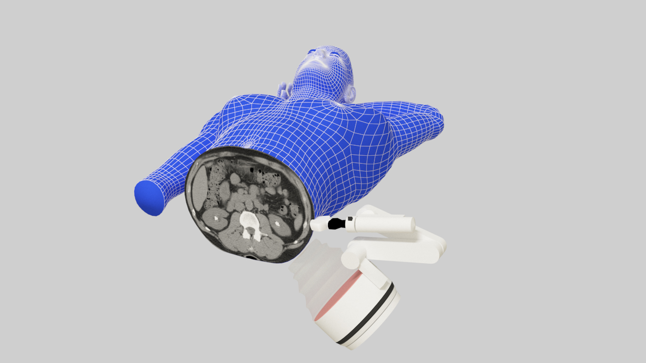 Portfolios – Dr Sameer Parmar